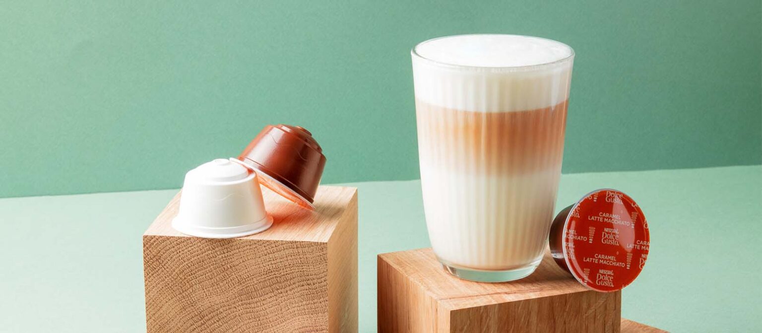 Quelles sont les meilleures capsules Dolce Gusto ? - Le Guide MaxiCoffee