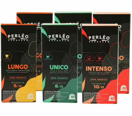 Quelles sont les meilleures machines Nespresso® ? - Le Guide MaxiCoffee