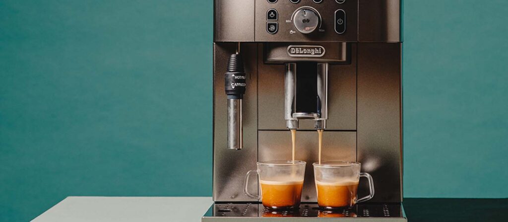 Quelle est la meilleure machine à café à grain pas cher ? - Le Guide ...