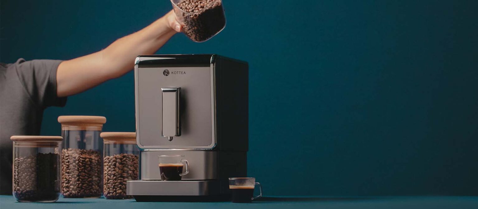 Quelle est la meilleure machine à café Access ? - Le Guide MaxiCoffee