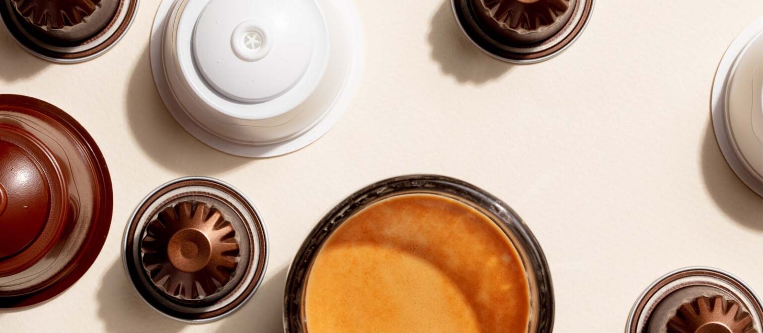 Quel est le meilleur café en capsule ? - Le Guide MaxiCoffee