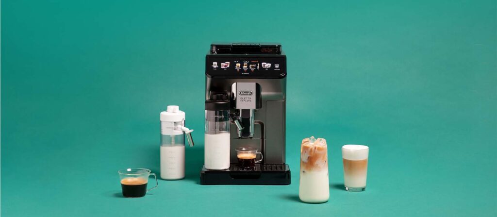 Quelle est la meilleure machine à café premium ? - Le Guide MaxiCoffee
