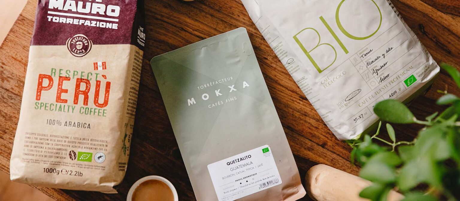 Café Certification : Un Label Gage de Qualité et Éthique