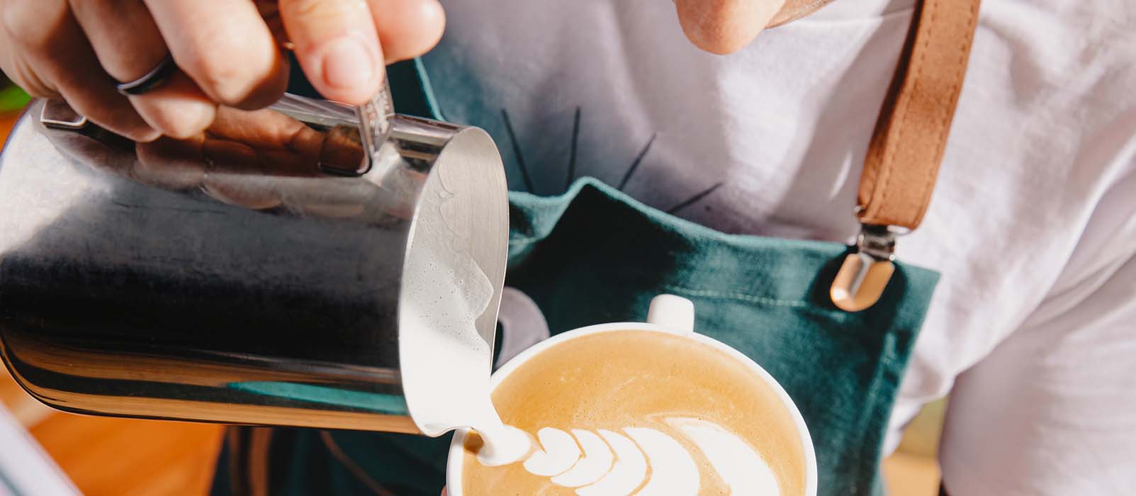What is the Best Milk Jug for Latte Art?