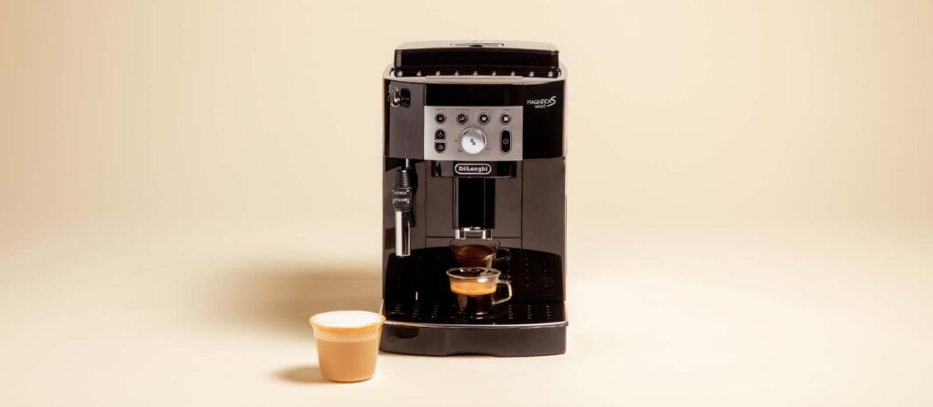 Quelle est la meilleure machine à café à grain ? - Le Guide MaxiCoffee