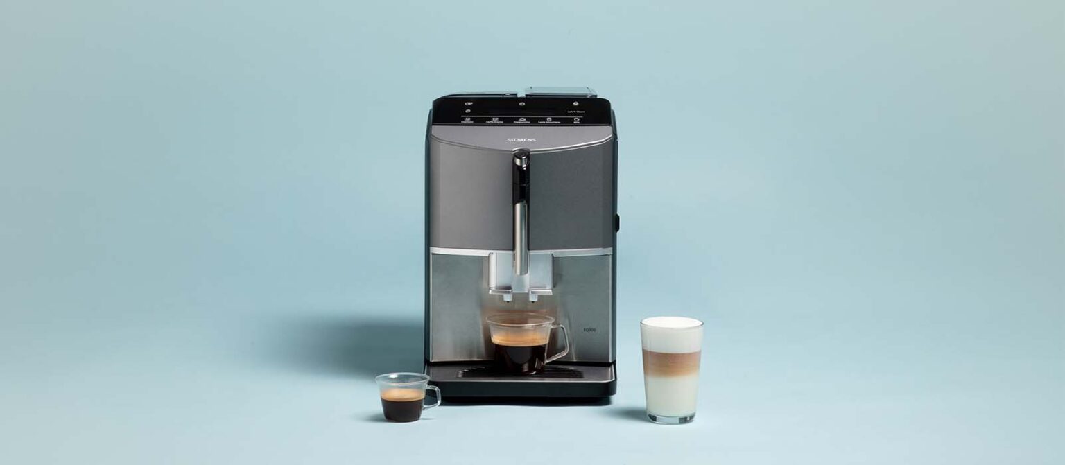 Quelle est la meilleure machine à café à grain ? - Le Guide MaxiCoffee