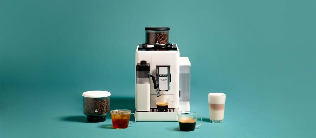 Quelle est la meilleure machine à café à grain ? - Le Guide MaxiCoffee