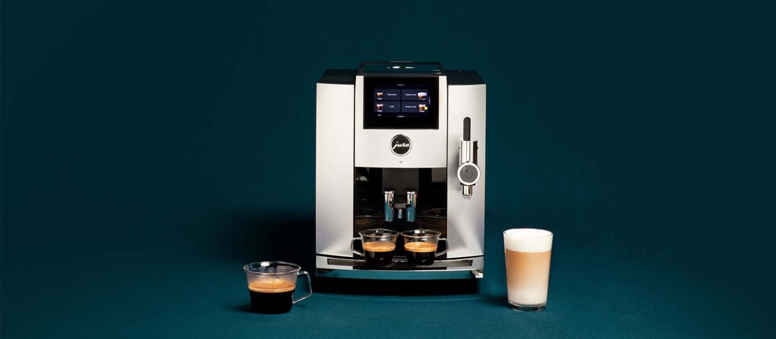 Quelle est la meilleure machine à café à grain ? - Le Guide MaxiCoffee