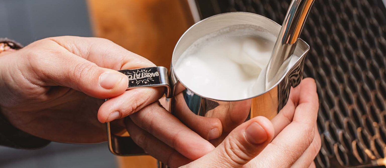 Quel est le meilleur mousseur à lait ? - Le Guide MaxiCoffee
