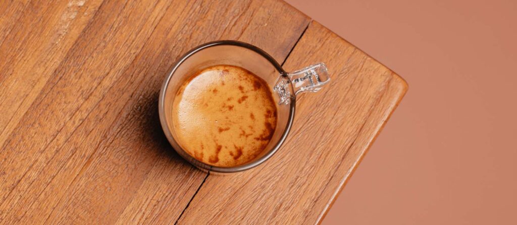 Qu'est-ce que le café décaféiné