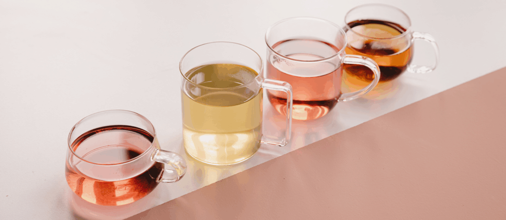 London Fog : la recette facile du thé latte à l’anglaise