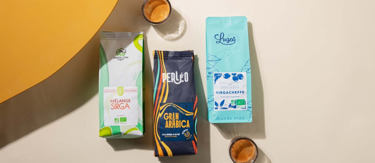Quel est le meilleur café en grain ? - Le Guide MaxiCoffee