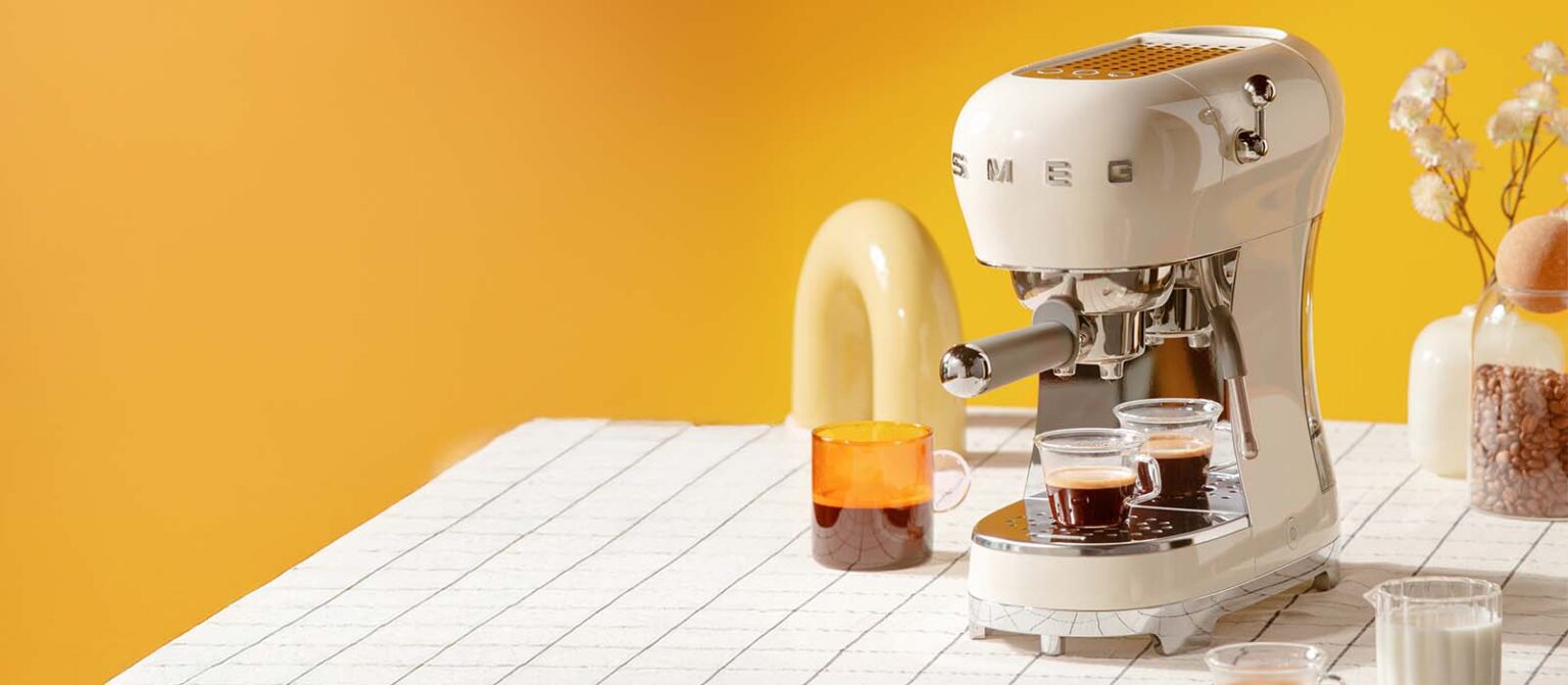 Quelle est la meilleure machine expresso manuelle ? - Le Guide MaxiCoffee